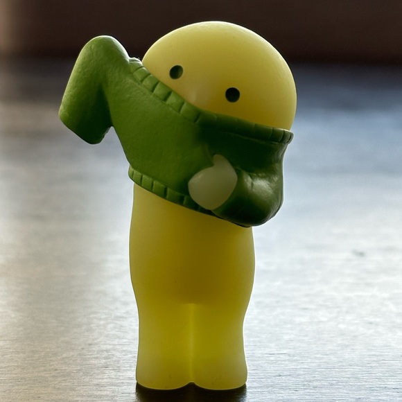 Toys | Smiski Dressing Series Smiski Sweaterno Original Boxno ...